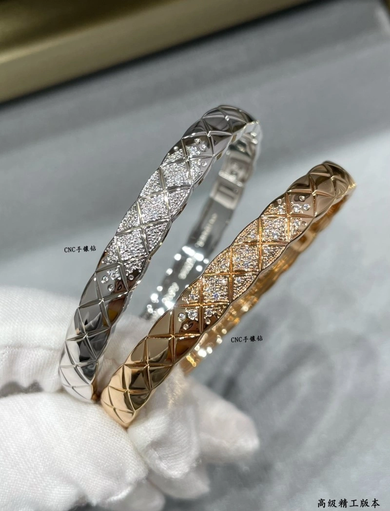 Affordable Chanel Bracelets