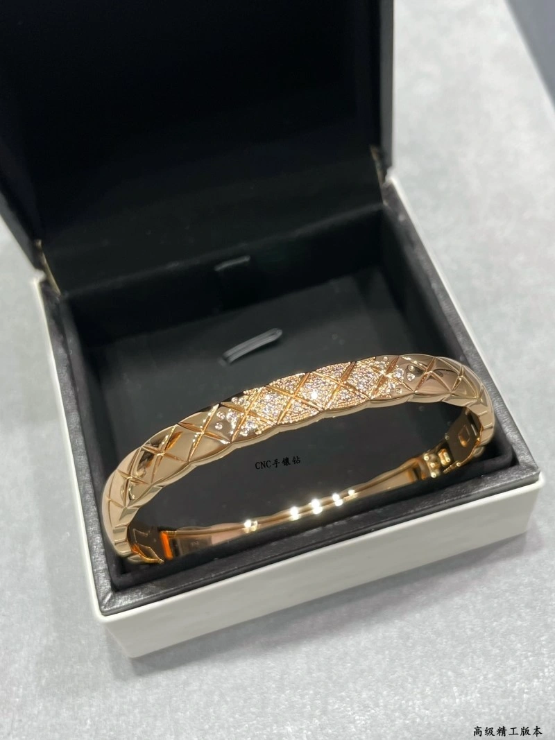 Affordable Chanel Bracelets