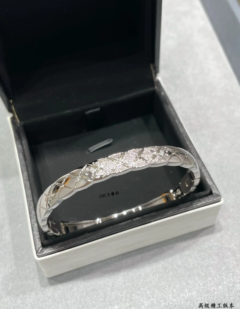 Affordable Chanel Bracelets