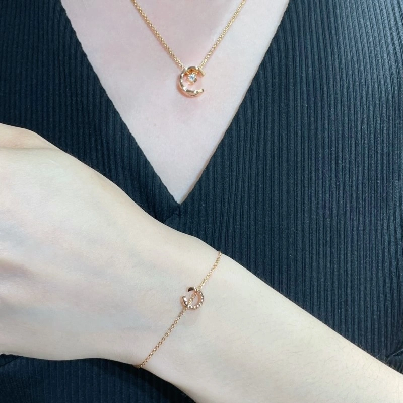 Brand-original Chanel Bracelets