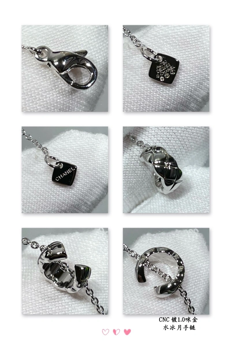 Brand-original Chanel Bracelets