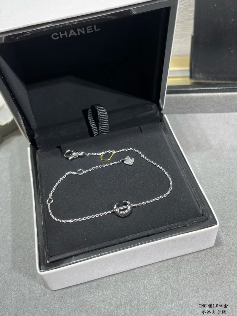 Brand-original Chanel Bracelets