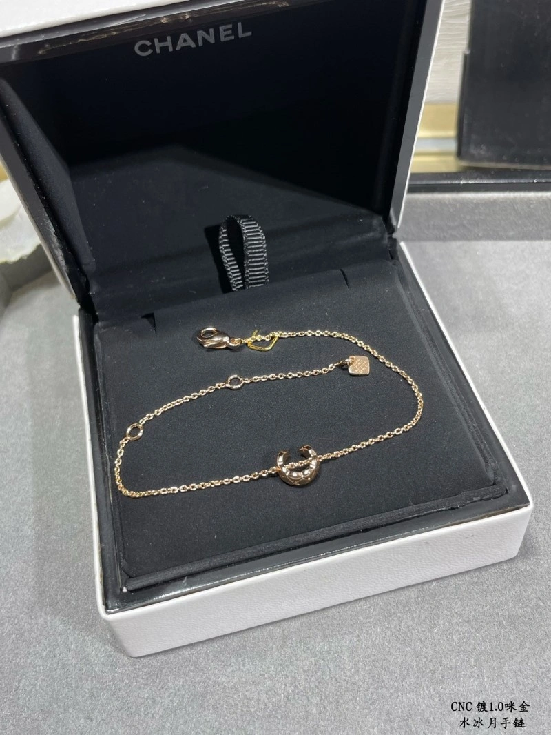 Brand-original Chanel Bracelets