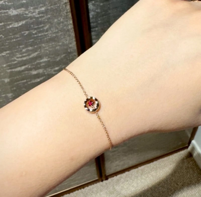 Chanel Bracelets