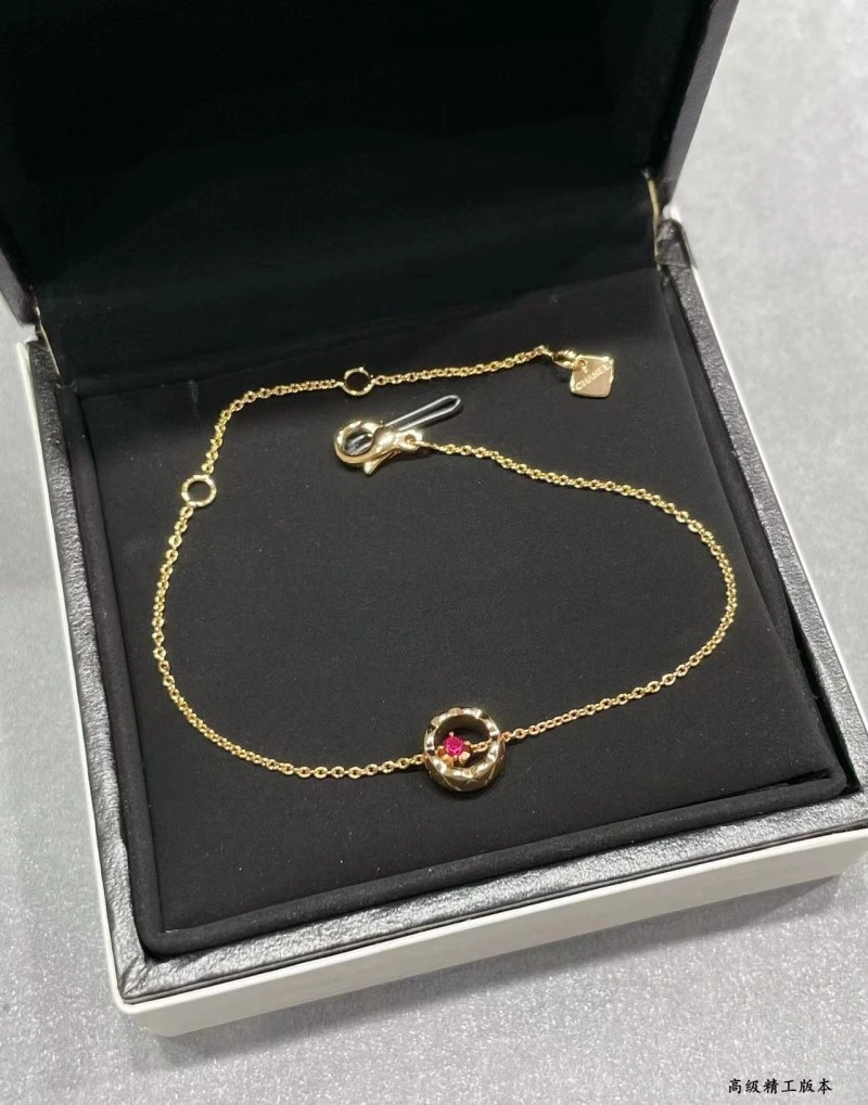 Factory-made Chanel Bracelets