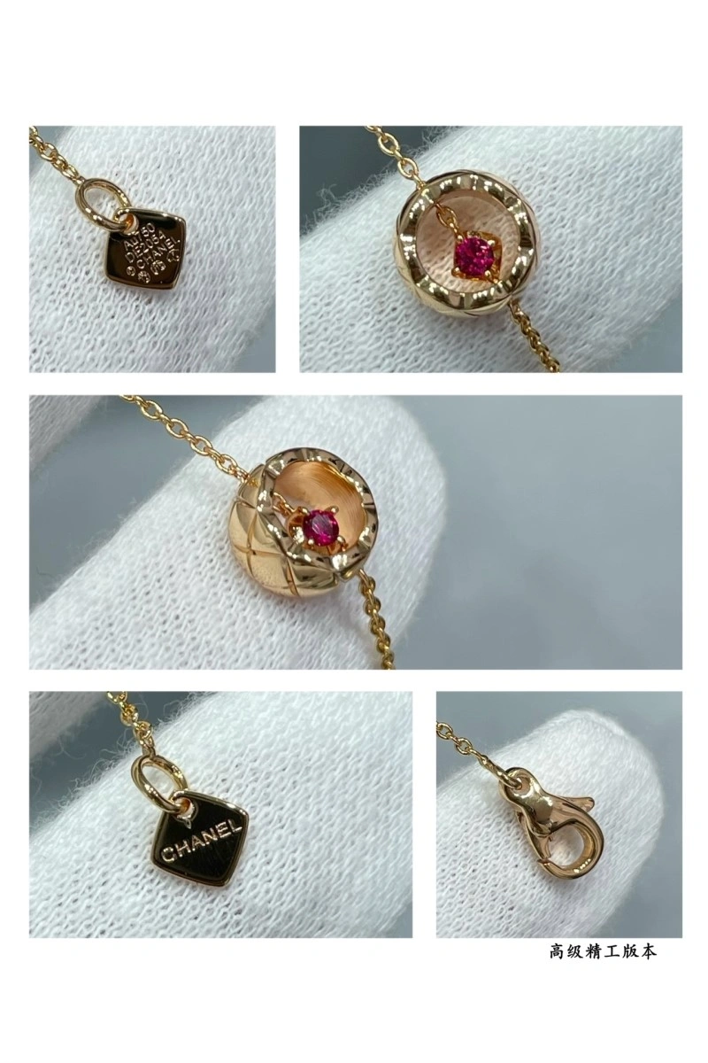 Factory-made Chanel Bracelets