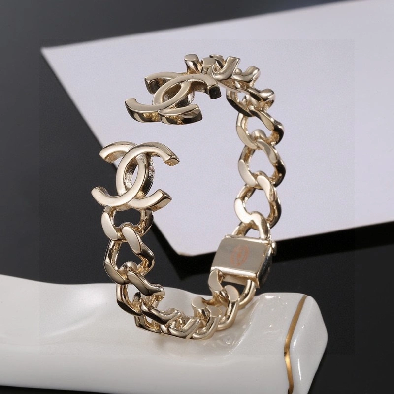 Mirror quality Chanel Bracelets