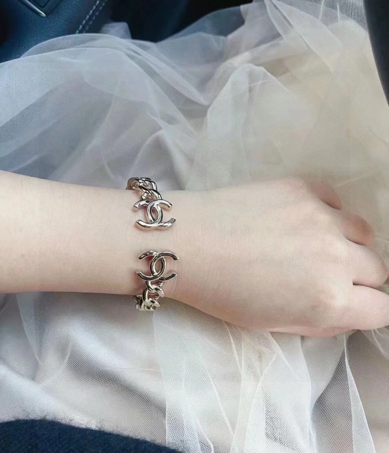 Mirror quality Chanel Bracelets
