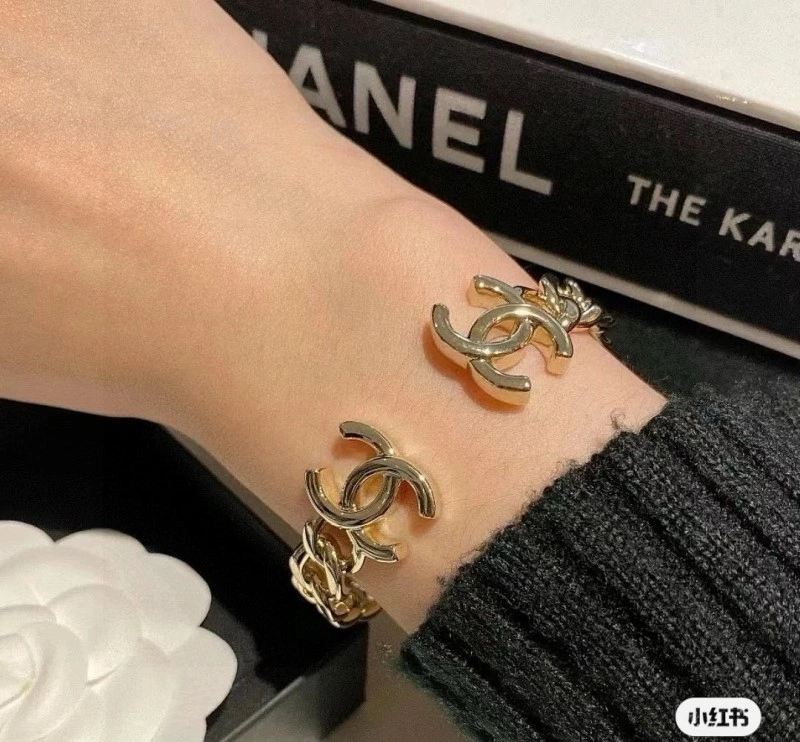 Mirror quality Chanel Bracelets