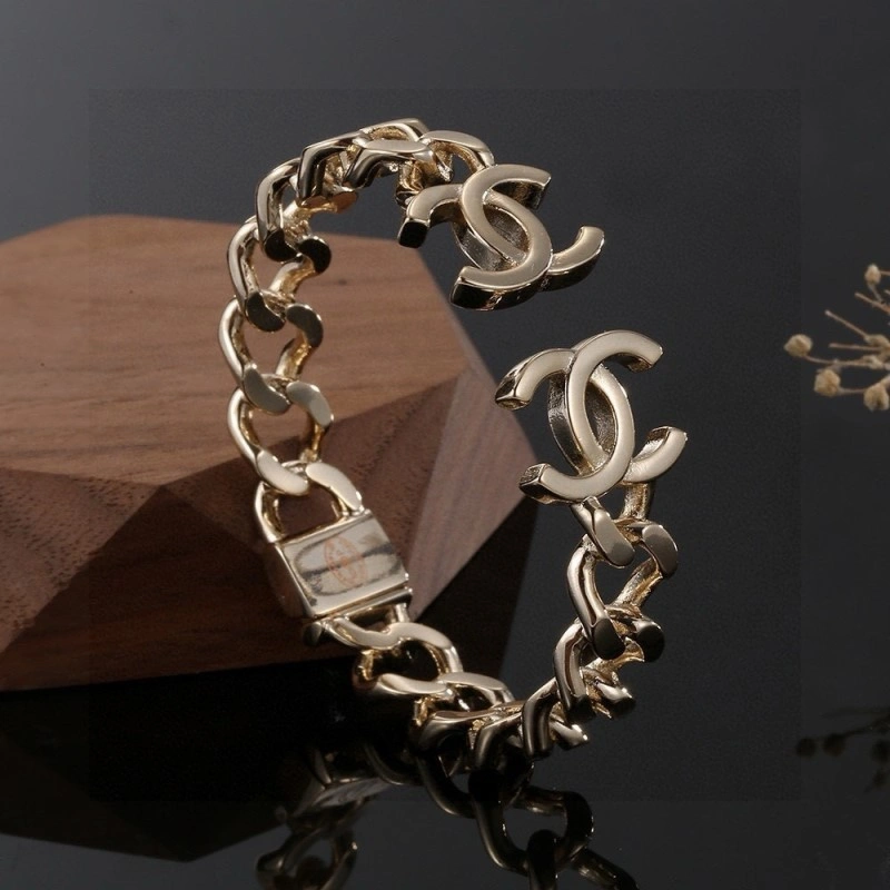 Mirror quality Chanel Bracelets