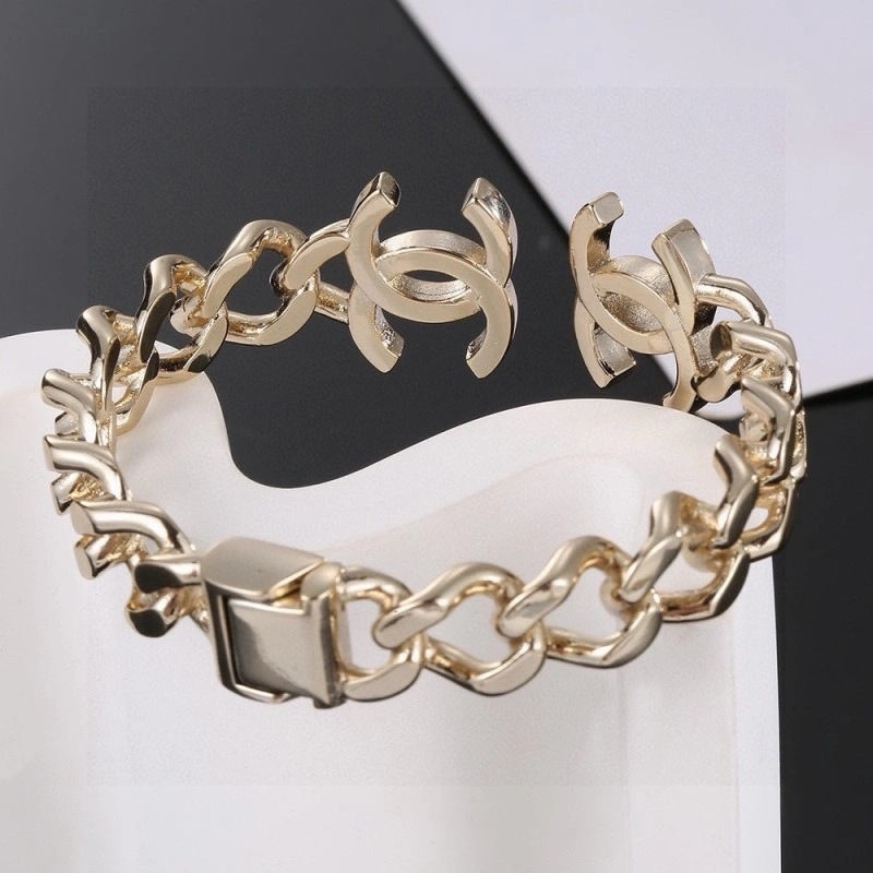 Mirror quality Chanel Bracelets