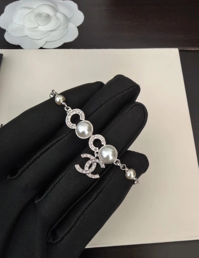 Chanel Bracelets