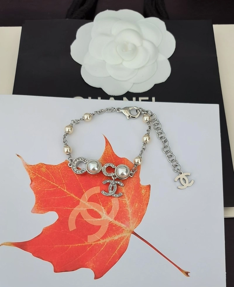 Real Chanel Bracelets
