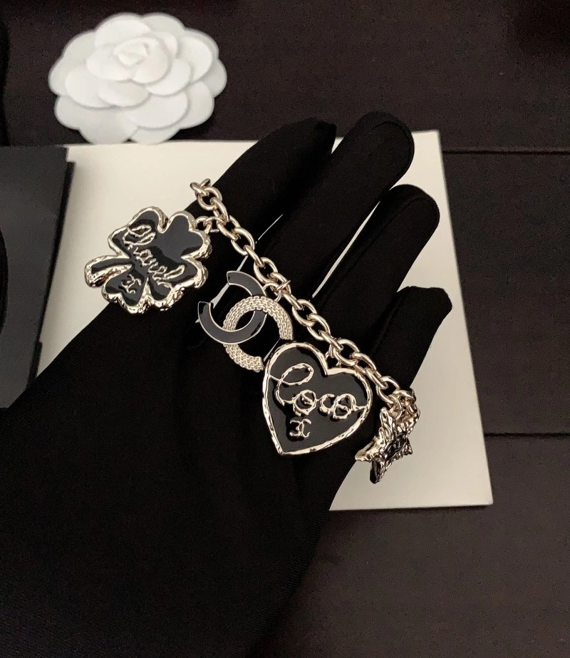 Chanel Bracelets