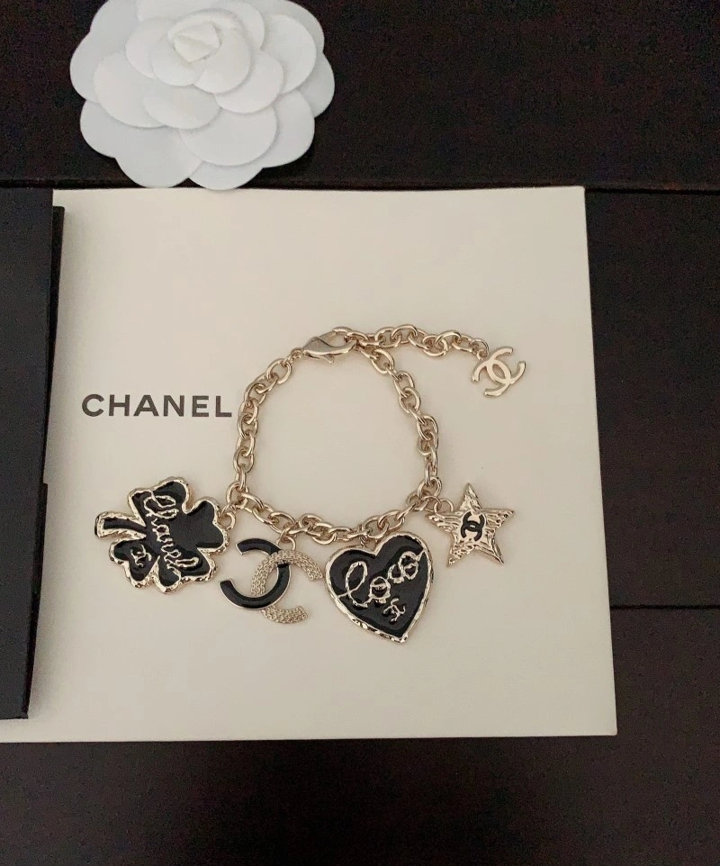 Legit Chanel Bracelets