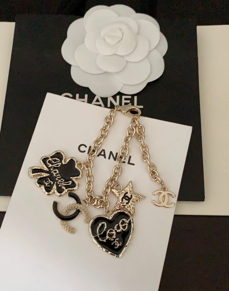 Legit Chanel Bracelets