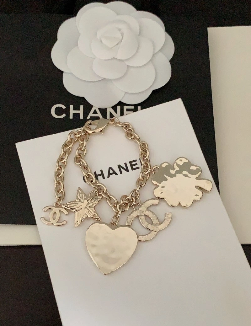 Legit Chanel Bracelets