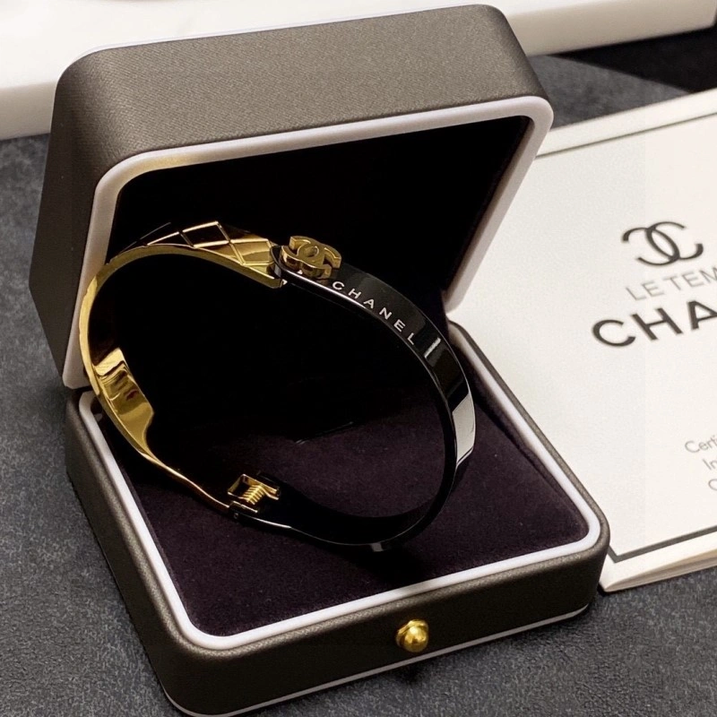 High fidelity Chanel Bracelets
