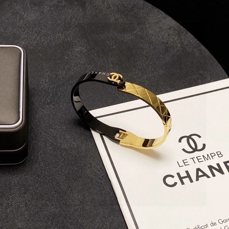 High fidelity Chanel Bracelets