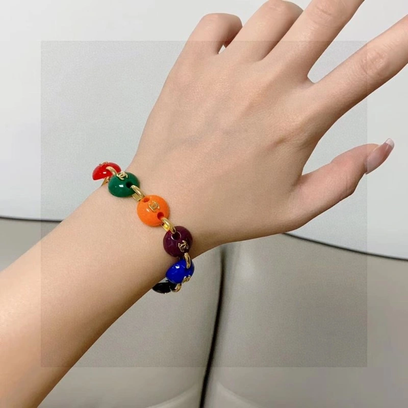 Chanel Bracelets