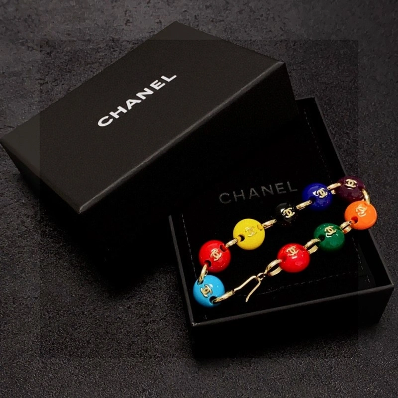 Original Chanel Bracelets