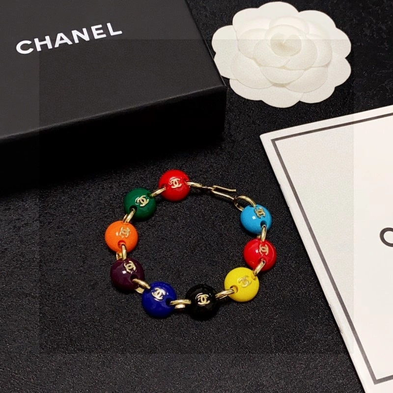 Original Chanel Bracelets