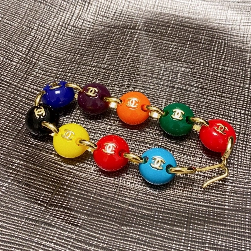 Original Chanel Bracelets