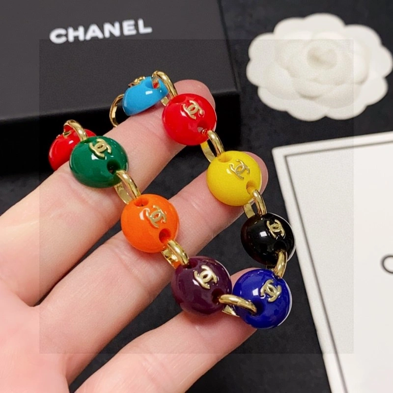 Original Chanel Bracelets