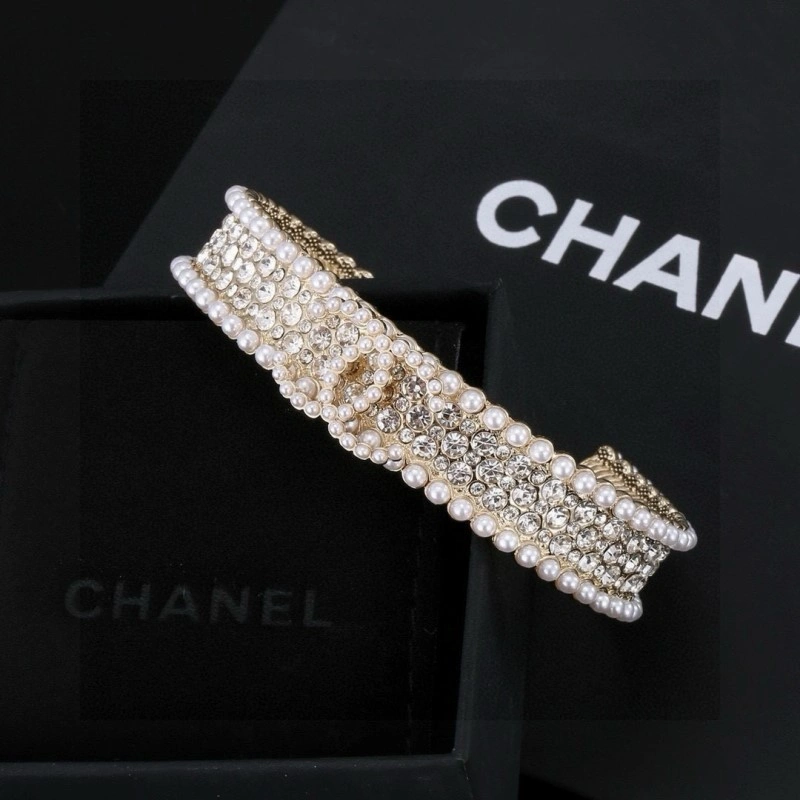 High fidelity Chanel Bracelets