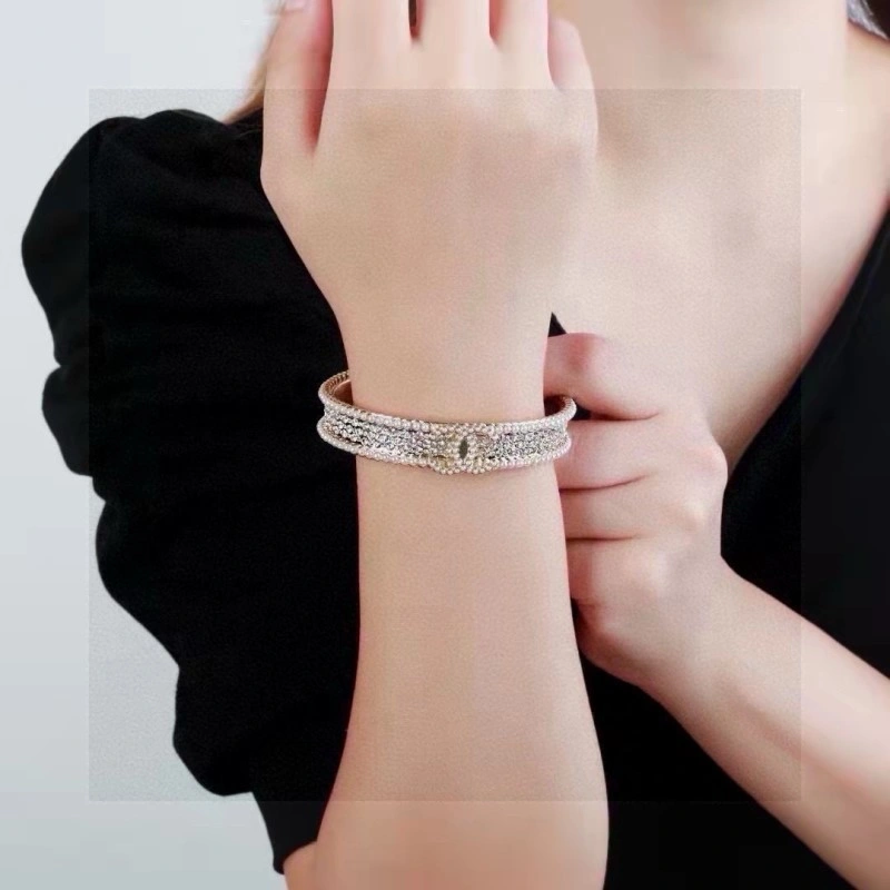 High fidelity Chanel Bracelets