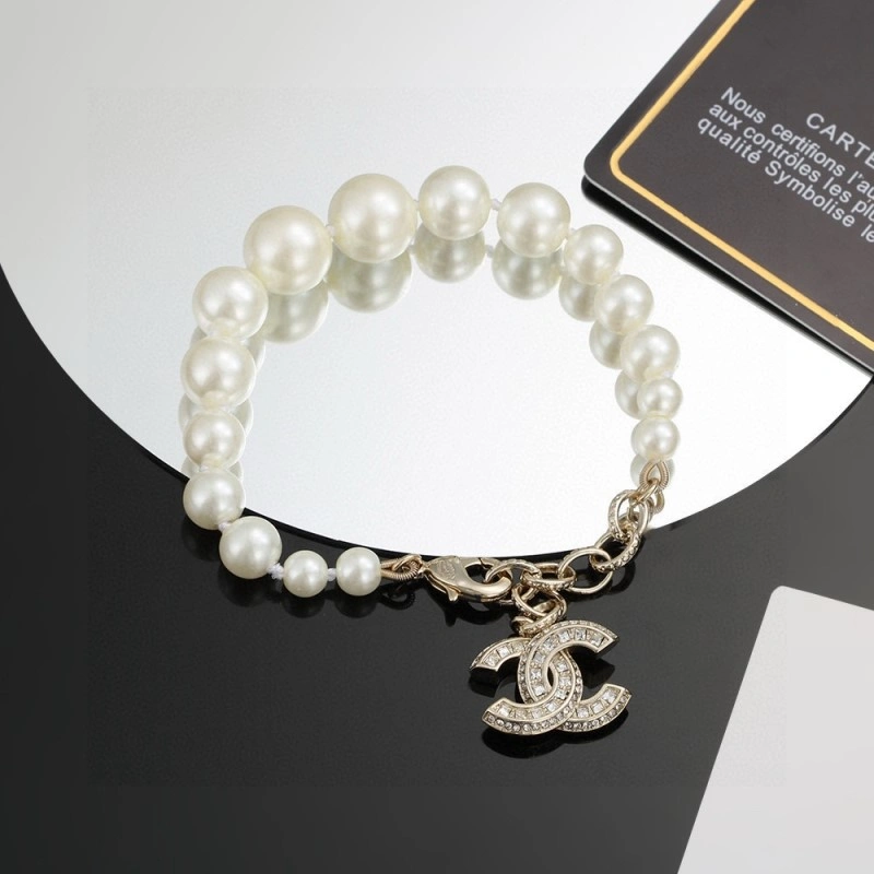 Value-priced Chanel Bracelets