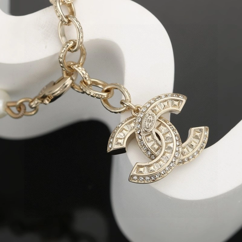 Value-priced Chanel Bracelets