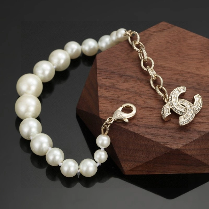 Value-priced Chanel Bracelets