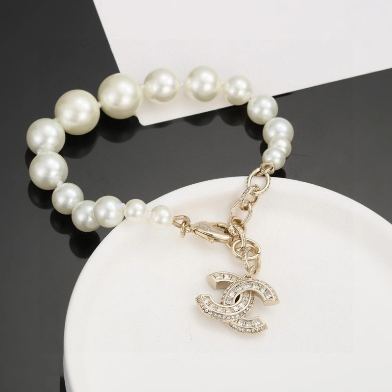 Value-priced Chanel Bracelets