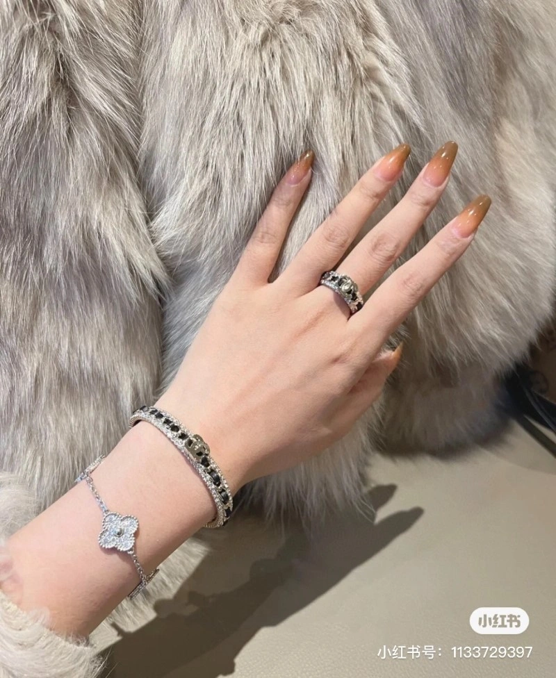 Genuine Chanel Bracelets