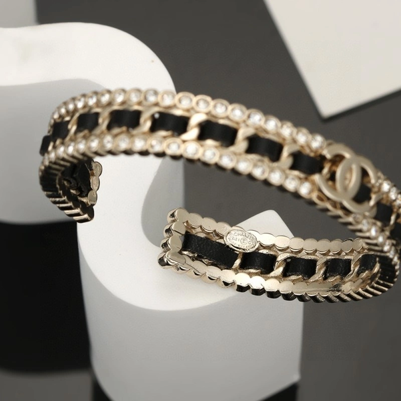 Genuine Chanel Bracelets