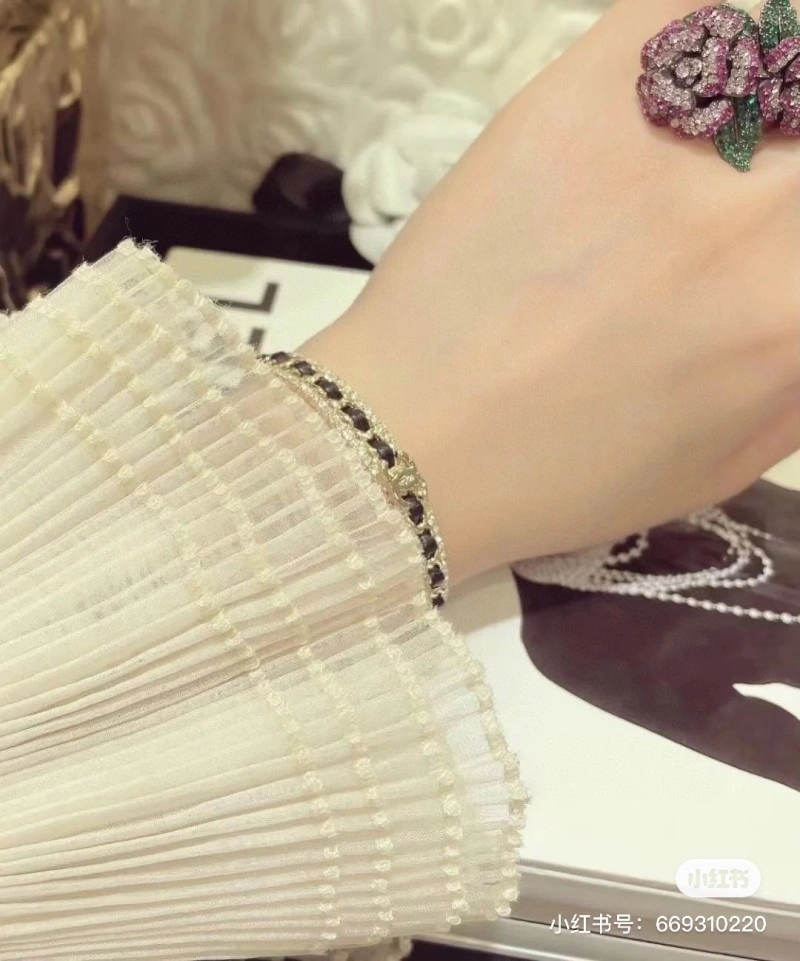 Genuine Chanel Bracelets