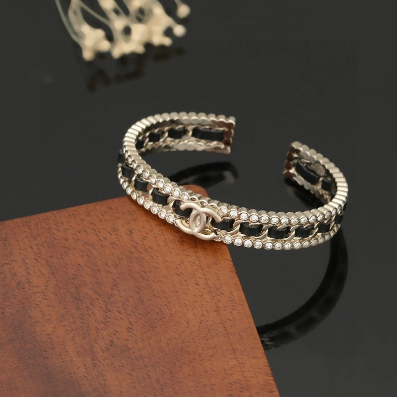 Genuine Chanel Bracelets