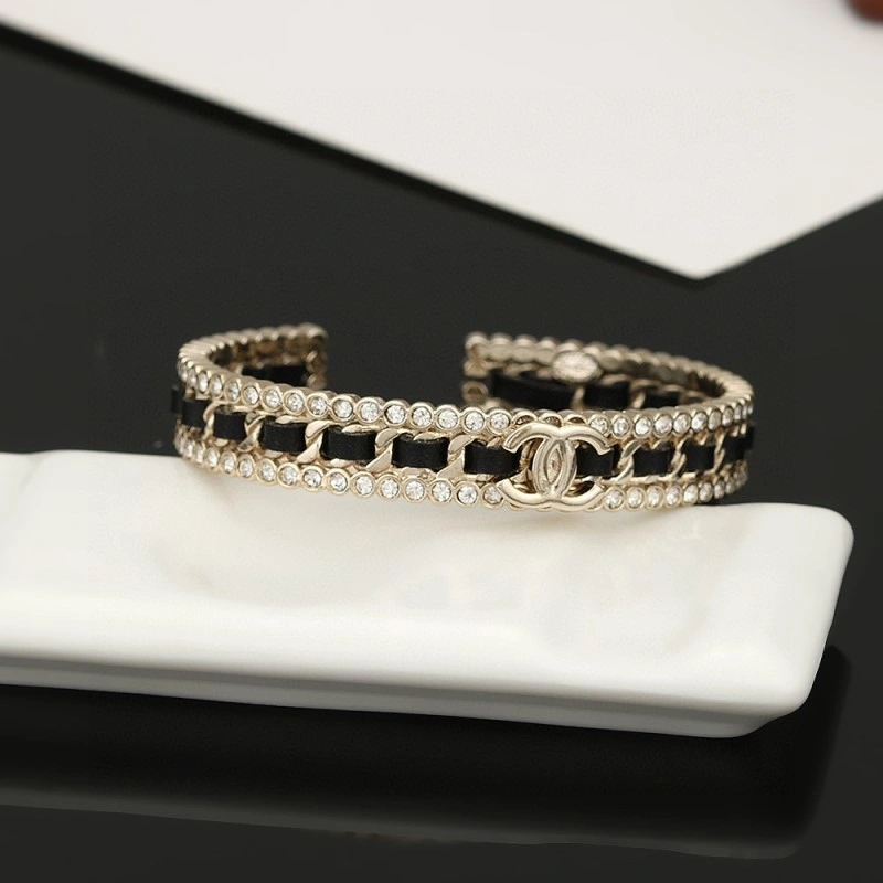 Genuine Chanel Bracelets