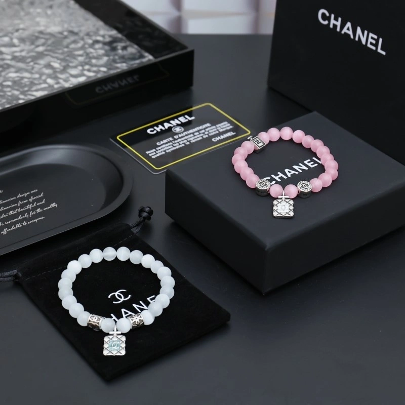 Chanel Bracelets