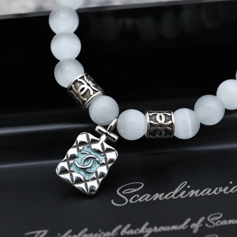 Genuine Chanel Bracelets