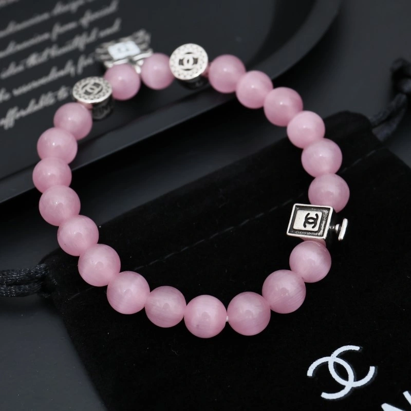 Genuine Chanel Bracelets