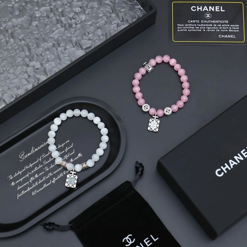 Genuine Chanel Bracelets