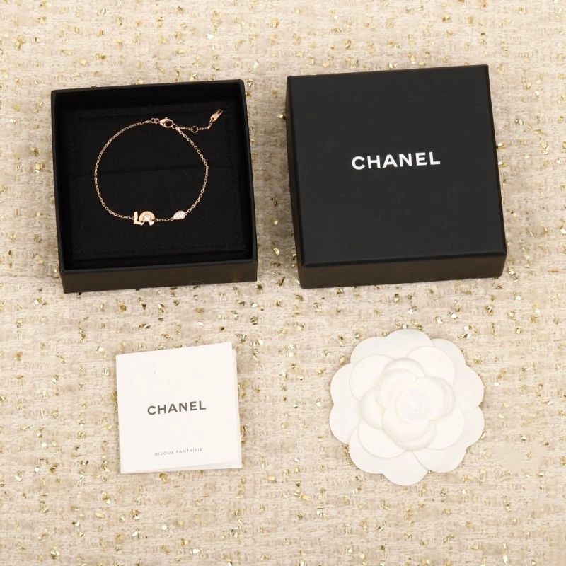 Chanel Bracelets