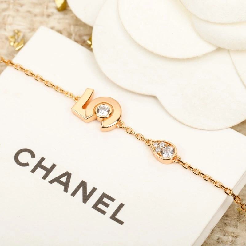 OEM Chanel Bracelets