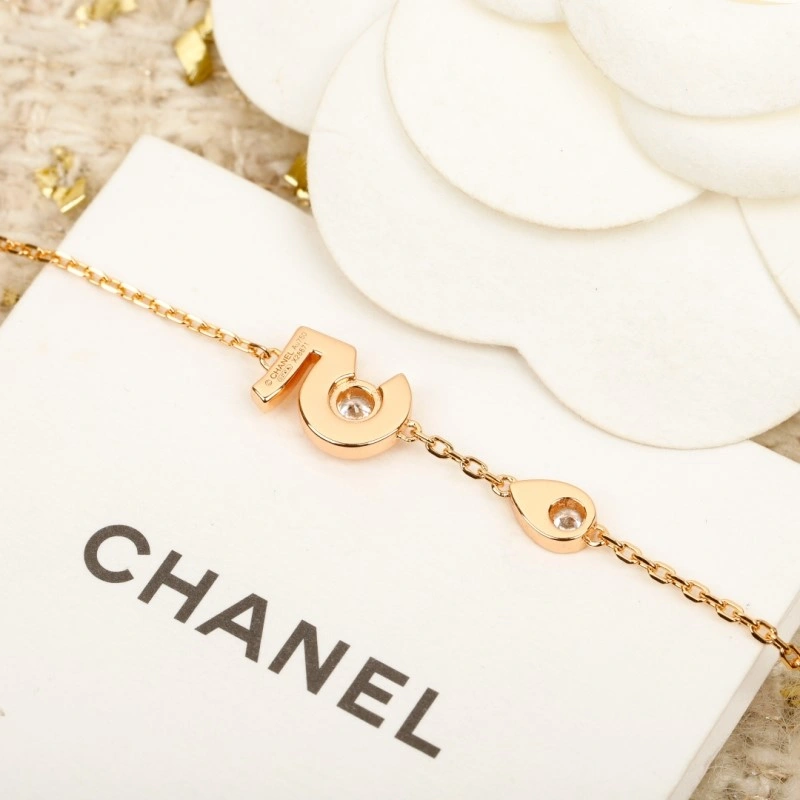 OEM Chanel Bracelets