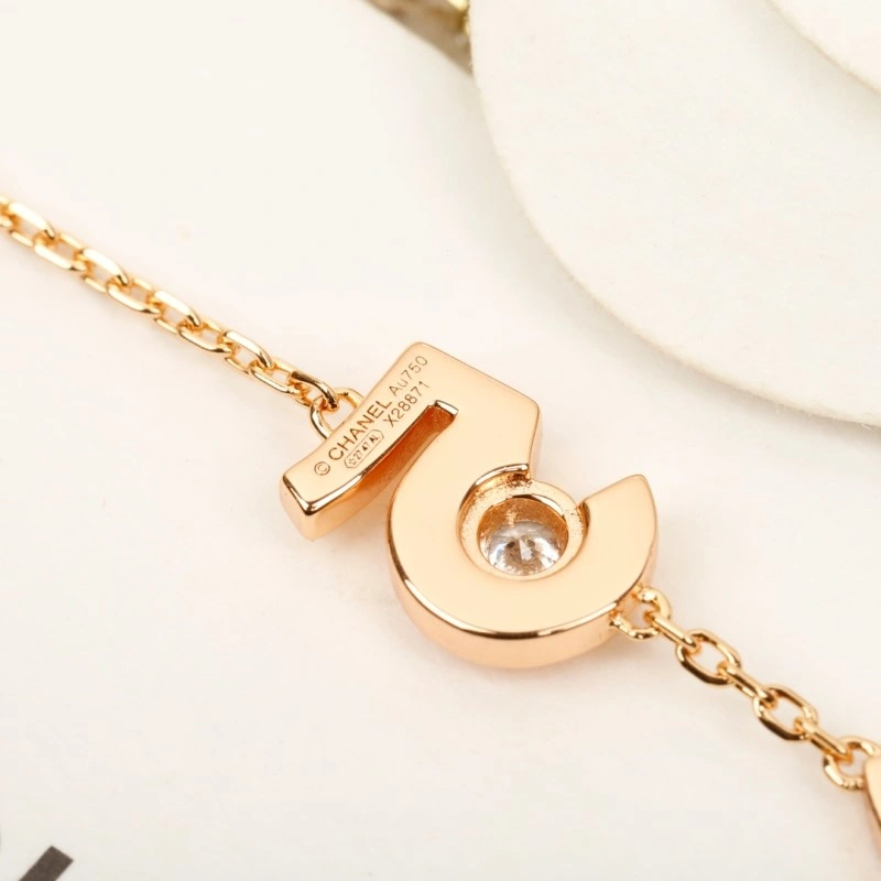 OEM Chanel Bracelets