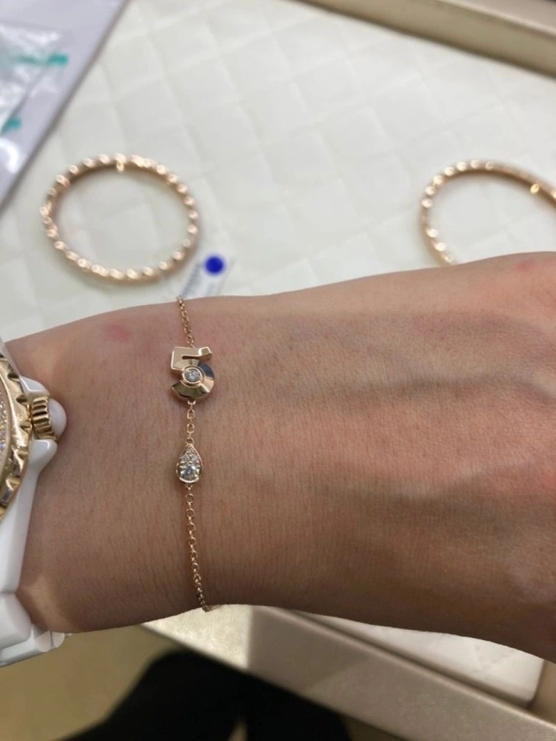 OEM Chanel Bracelets