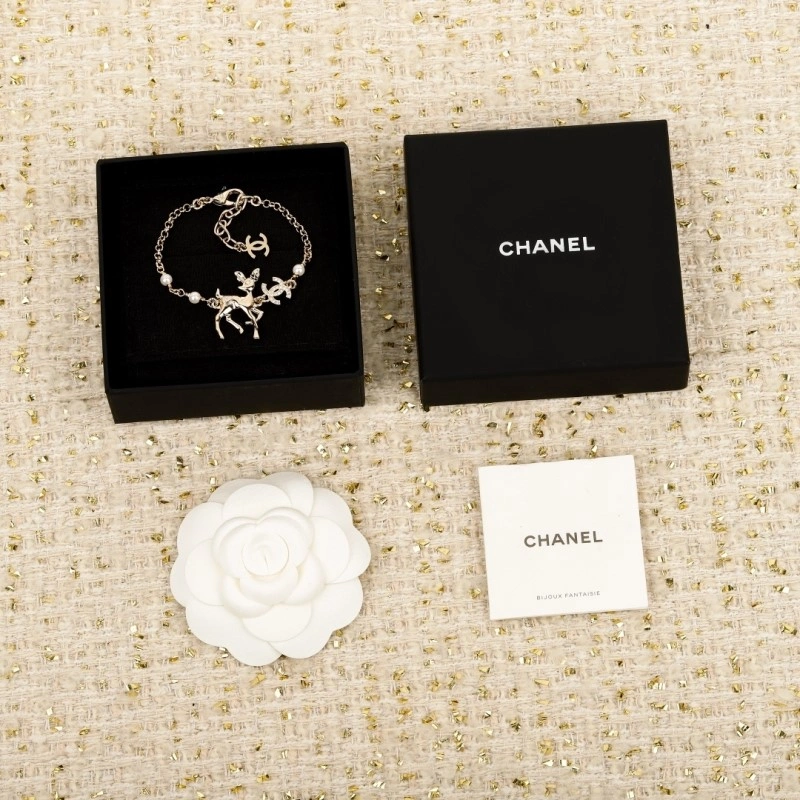 Chanel Bracelets
