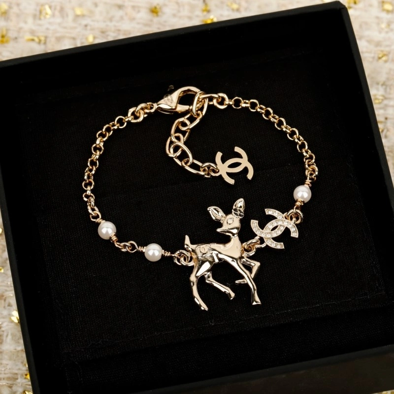 Factory-made Chanel Bracelets